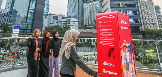 Partnership - Difotoin.id